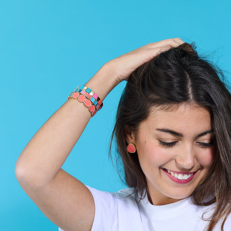 Simone à Bordeaux : Bijoux de fantaisie et d'émotion